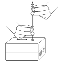 Go Direct® Mini GC™ User Manual