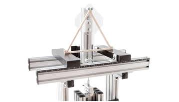 Truss Tester Accessory User Manual