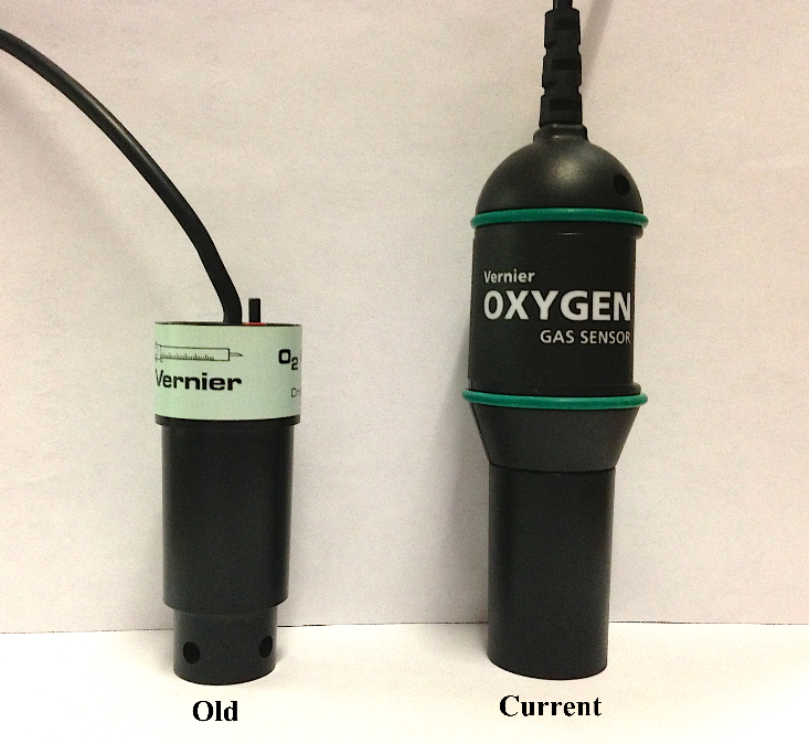 Do I have an old or current O2 sensor? - Technical Information Library