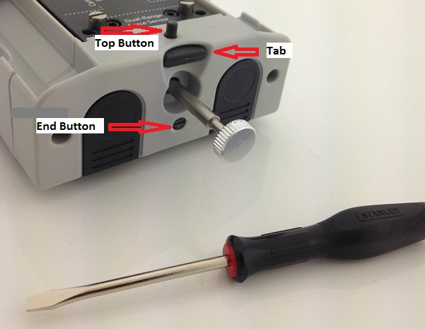 How do I use the plunger on my plunger cart? - Technical Information ...