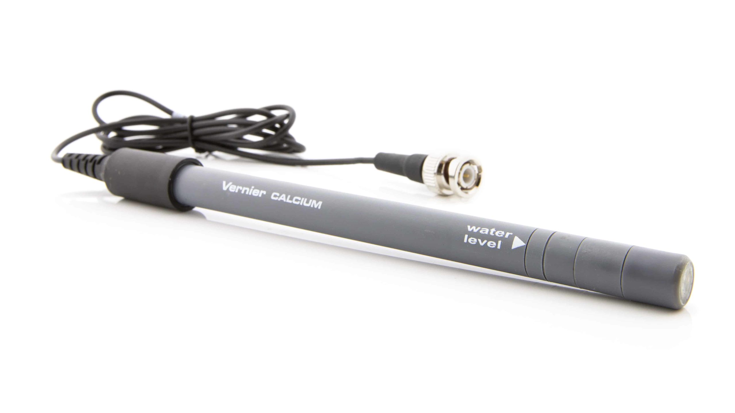 Calcium Ion-Selective Electrode BNC - Vernier