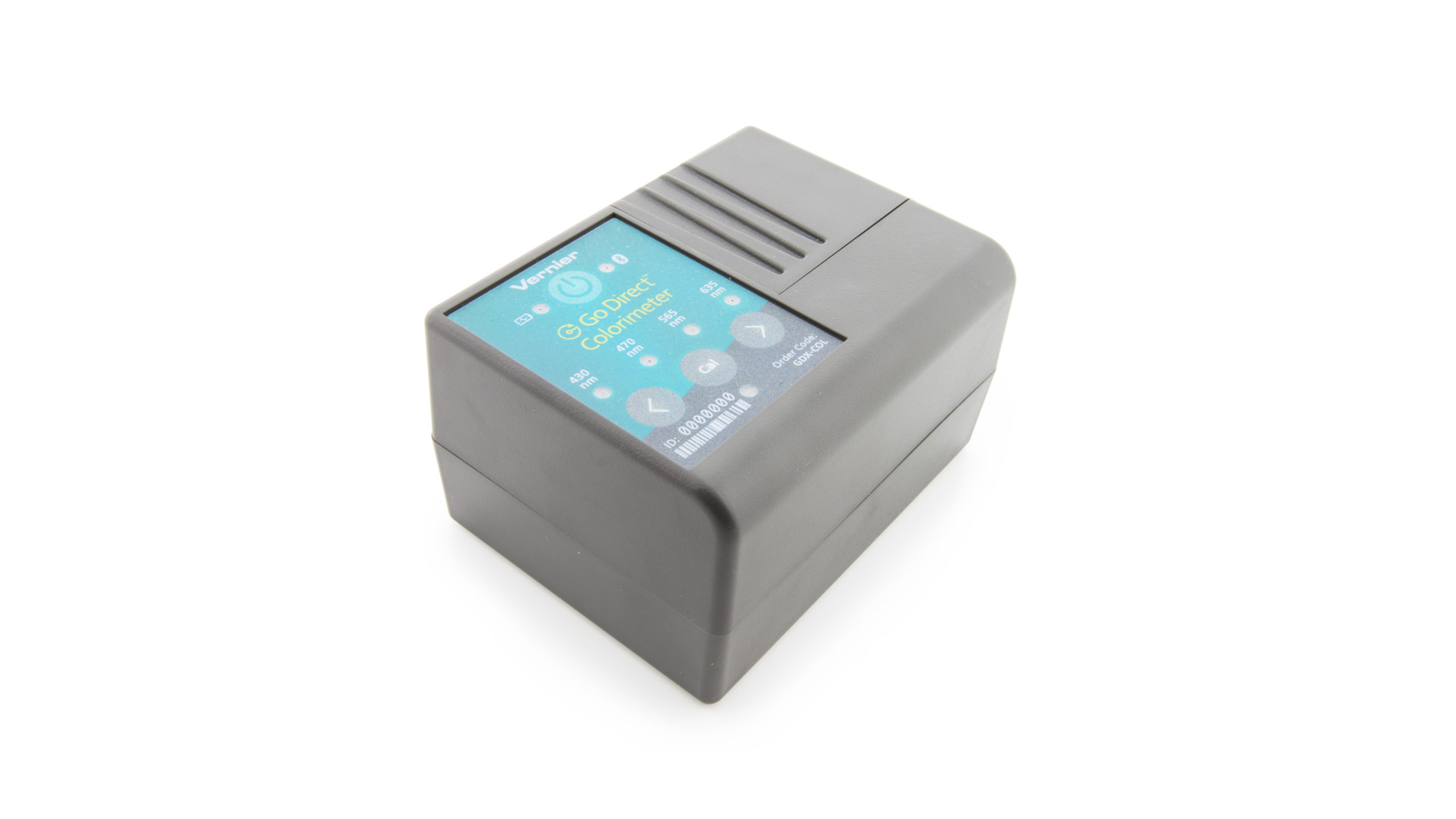 Go Direct® Colorimeter - Vernier