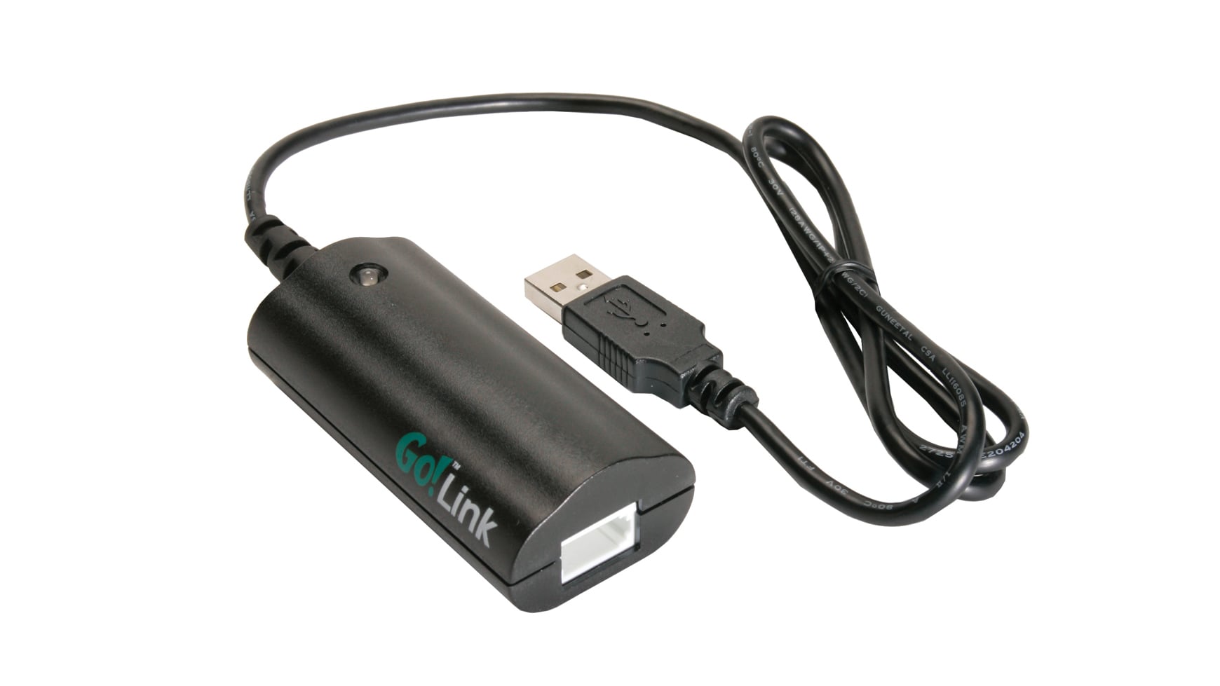 go-link-vernier