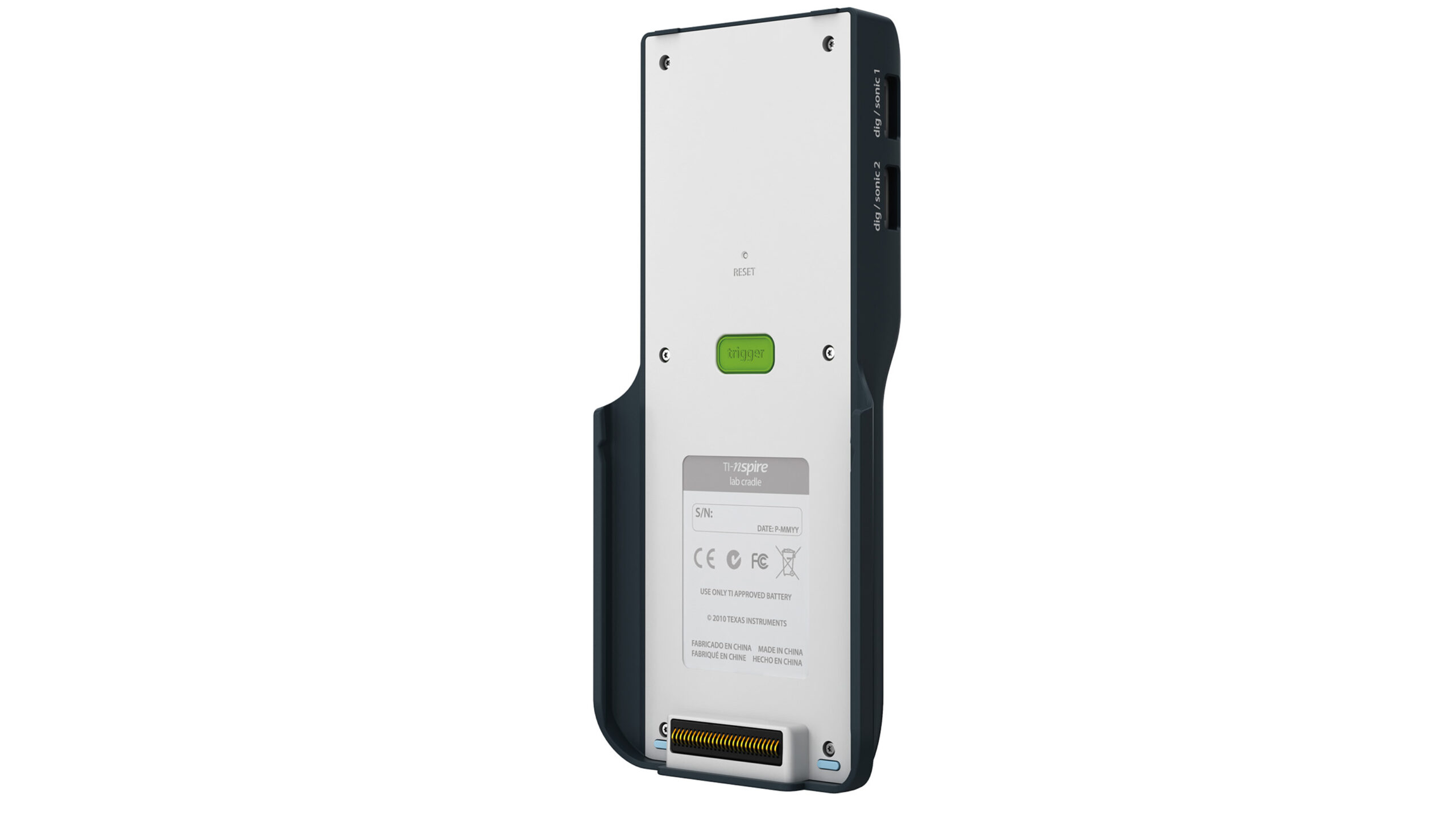 TI-Nspire Lab Cradle - Vernier