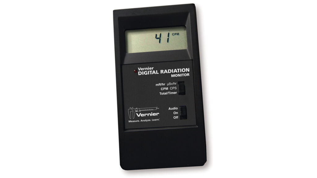 Digital Radiation Monitor Troubleshooting and FAQs – Technical ...
