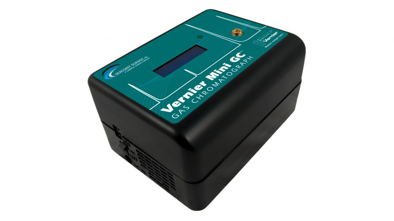 Mini Gas Chromatograph Troubleshooting and FAQs – Technical Information ...