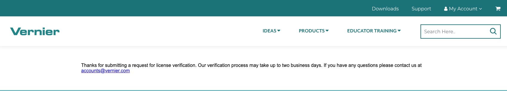 How do I access Logger Pro 3 installers and passwords from my account ...