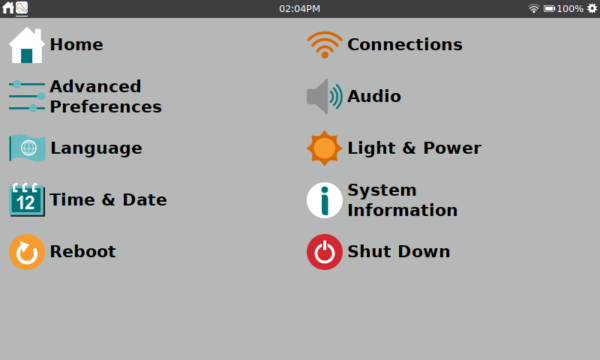 How do I set up LabQuest 3 to email data with a Gmail account ...
