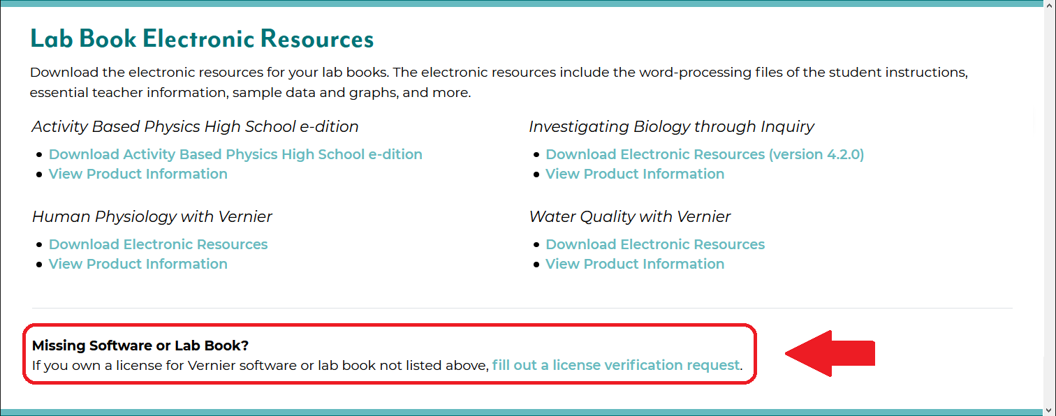 How do I access Logger Pro 3 installers and passwords from my account ...