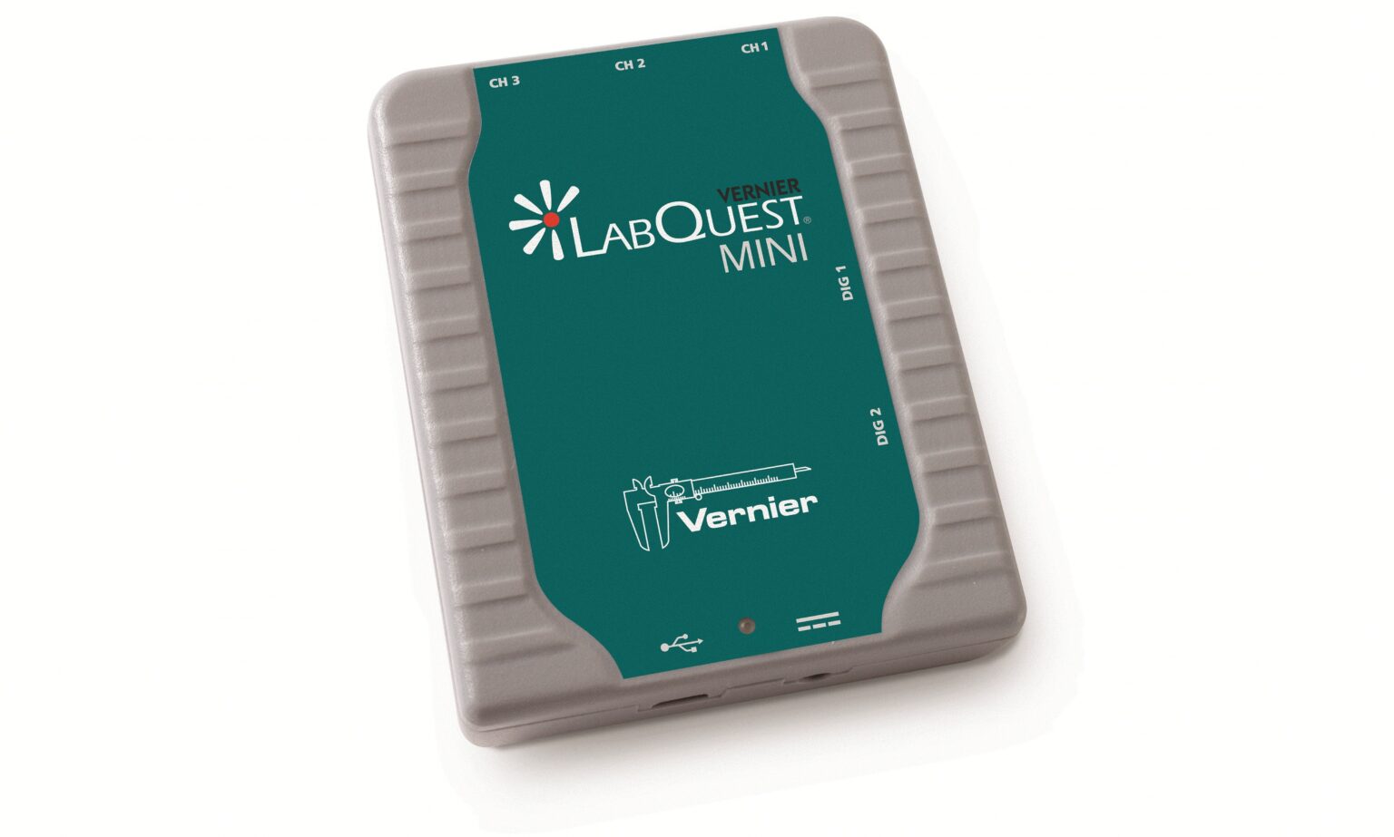 LabQuest Mini Troubleshooting and FAQs – Technical Information Library