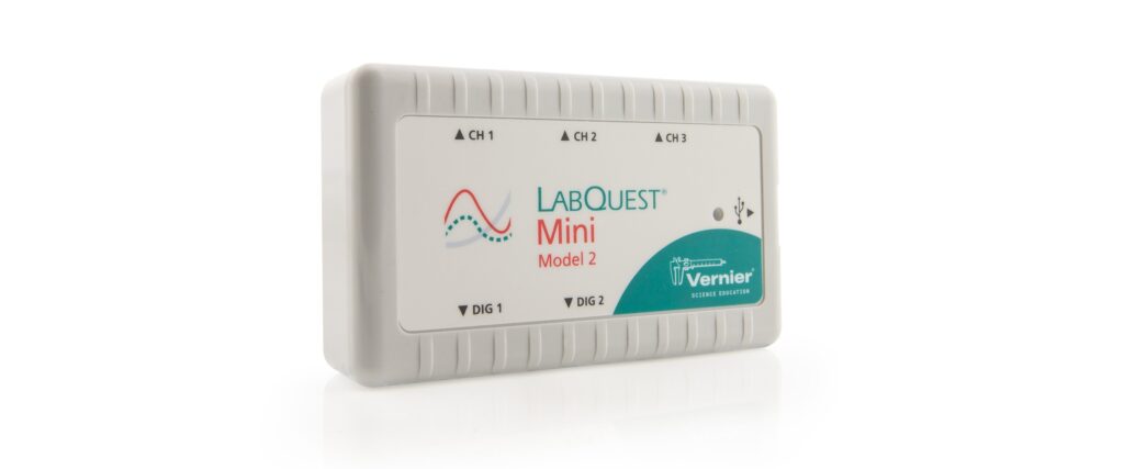 LabQuest Mini Troubleshooting and FAQs - Technical Information Library