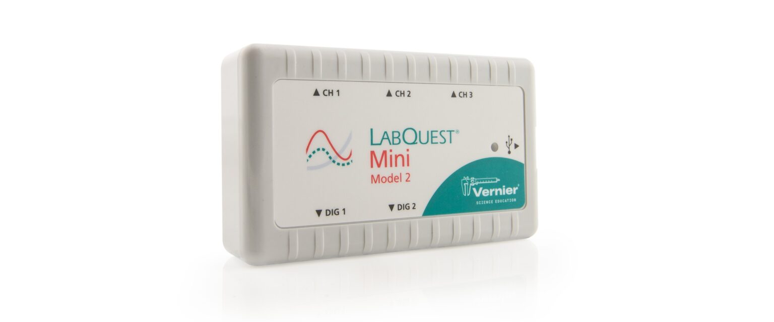 LabQuest Mini Troubleshooting and FAQs - Technical Information Library