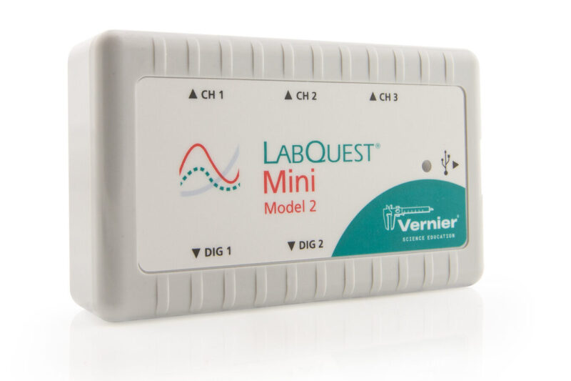 Are there sensors and interfaces that work with Logger Pro but do not ...