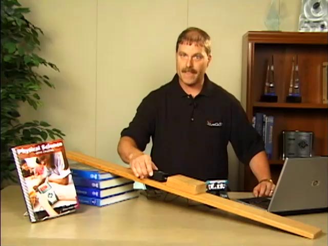 An Inclined Plane (Computers)