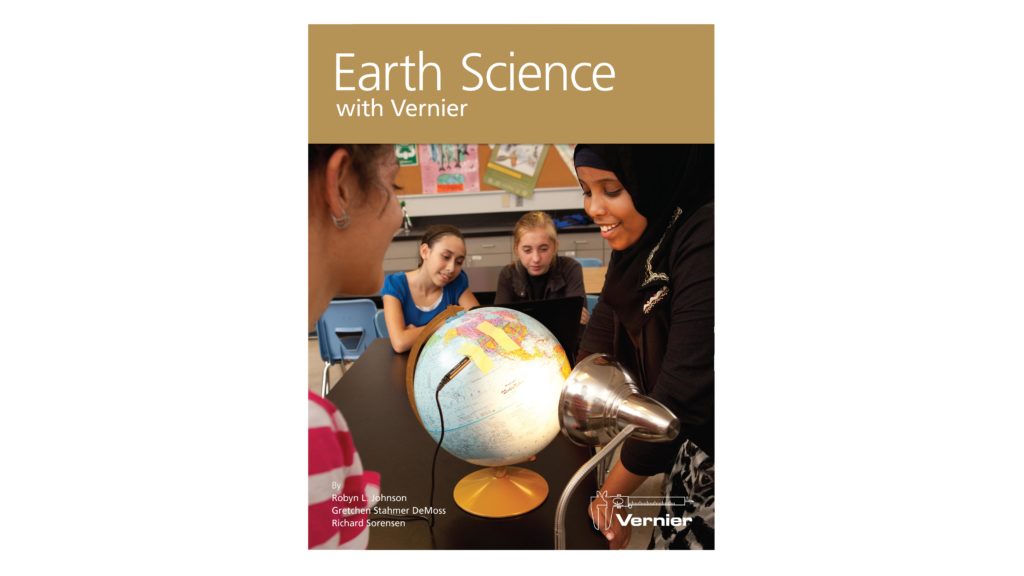Environmental Science - Vernier