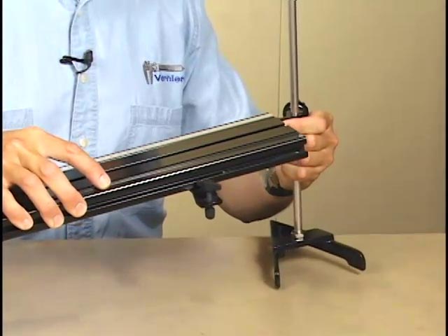 How to Set Up an Incline Plane
