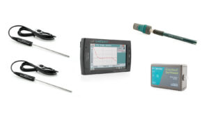 Chemistry Lab Sensors | Activate Classroom Experiments | Vernier