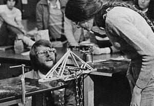 About Vernier | Technology Designed with Teachers in Mind