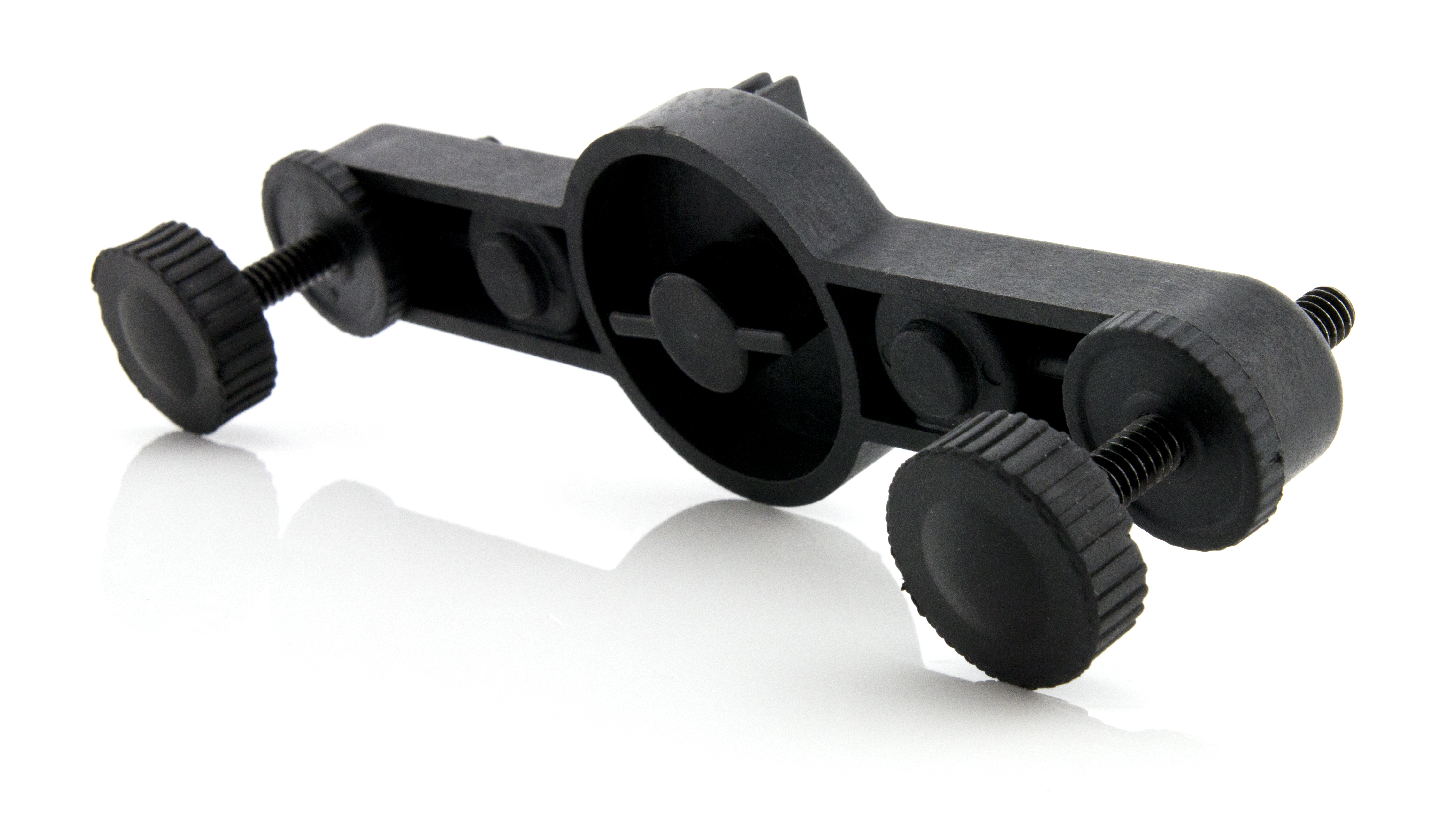 Adjustable Two Foot Leveler - Vernier