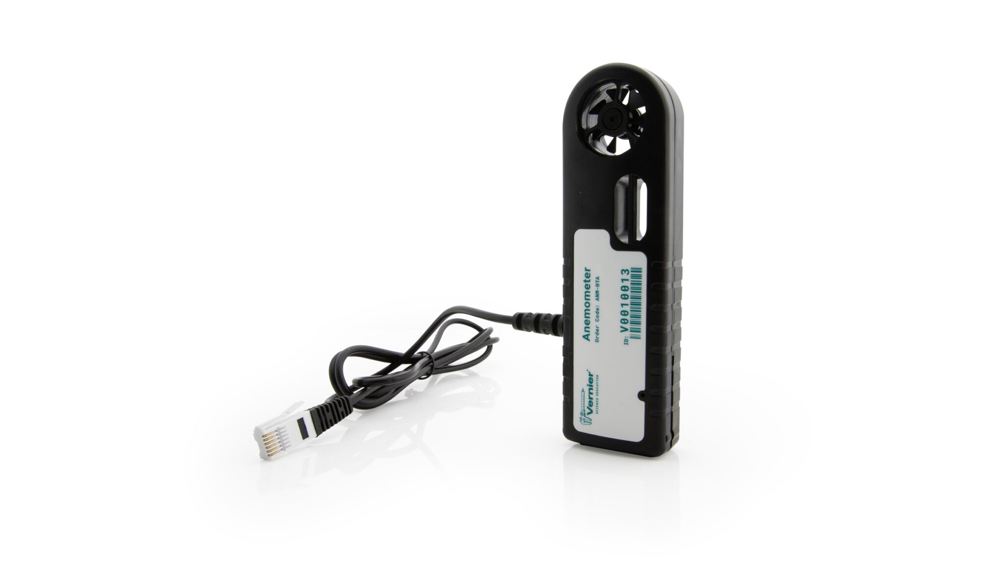 Anemometer User Manual