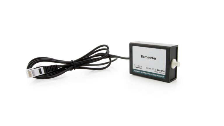 Middle School LabQuest 3 Package - Vernier