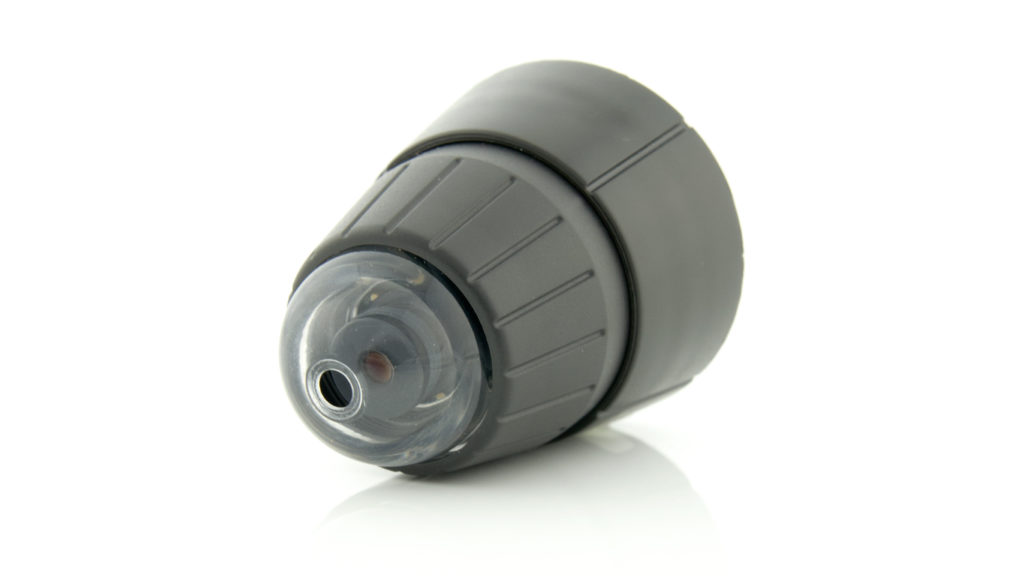 ProScope 400X Lens - Vernier