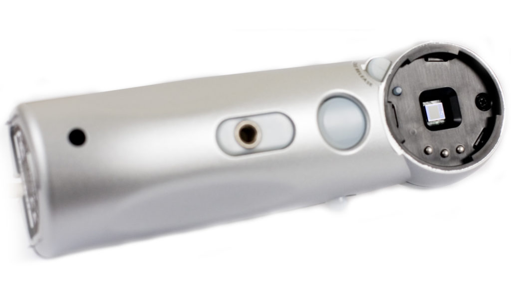 ProScope HR Base Unit - Vernier