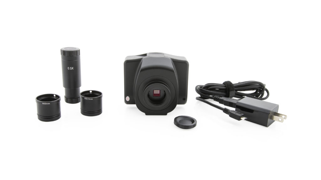 ProScope 5MP Microscope Camera - Vernier