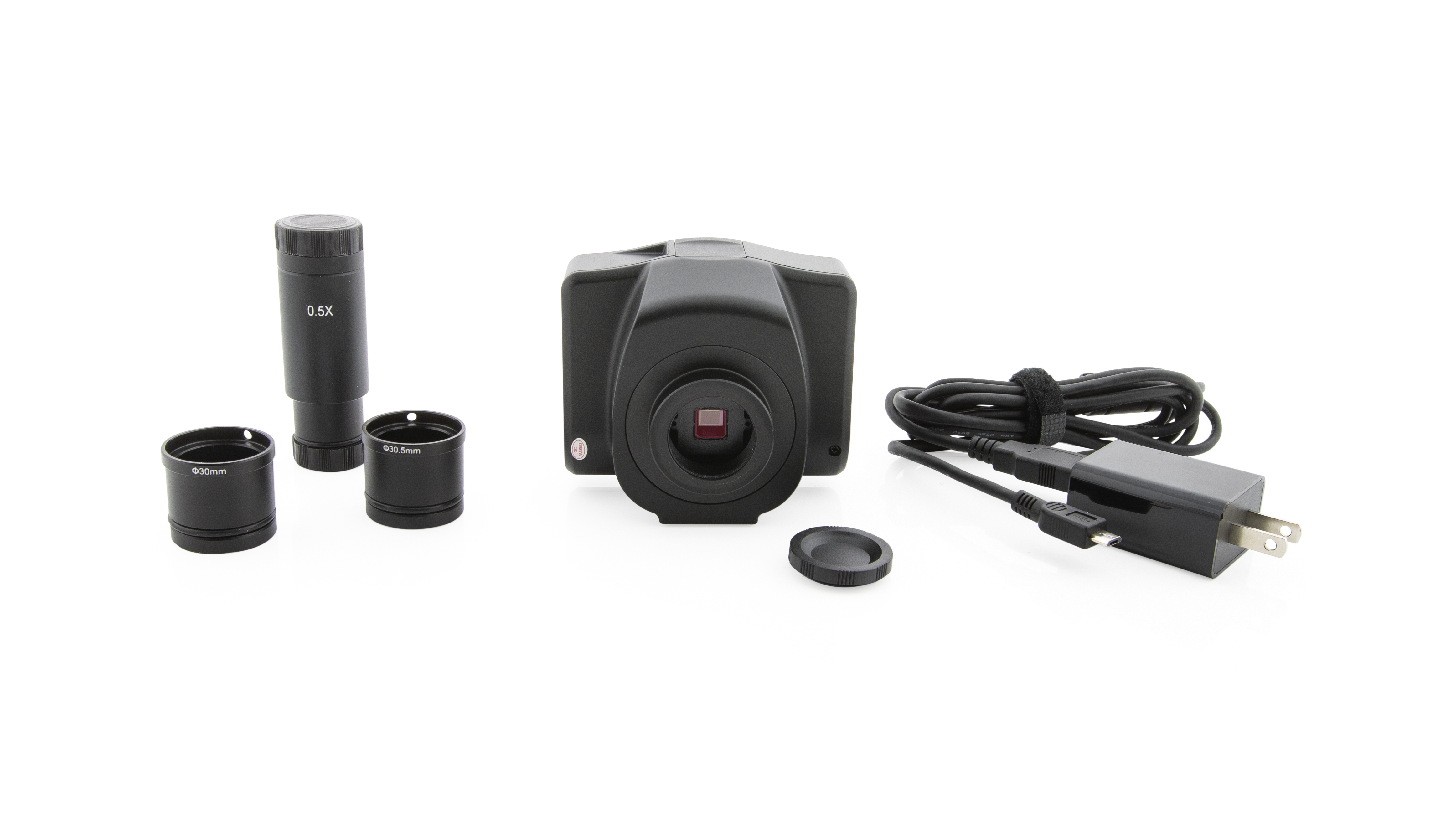 ProScope 5MP Microscope Camera - Vernier