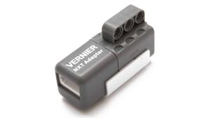 Vernier myDAQ Adapter - Vernier