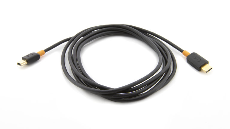 Micro USB Cable - Vernier