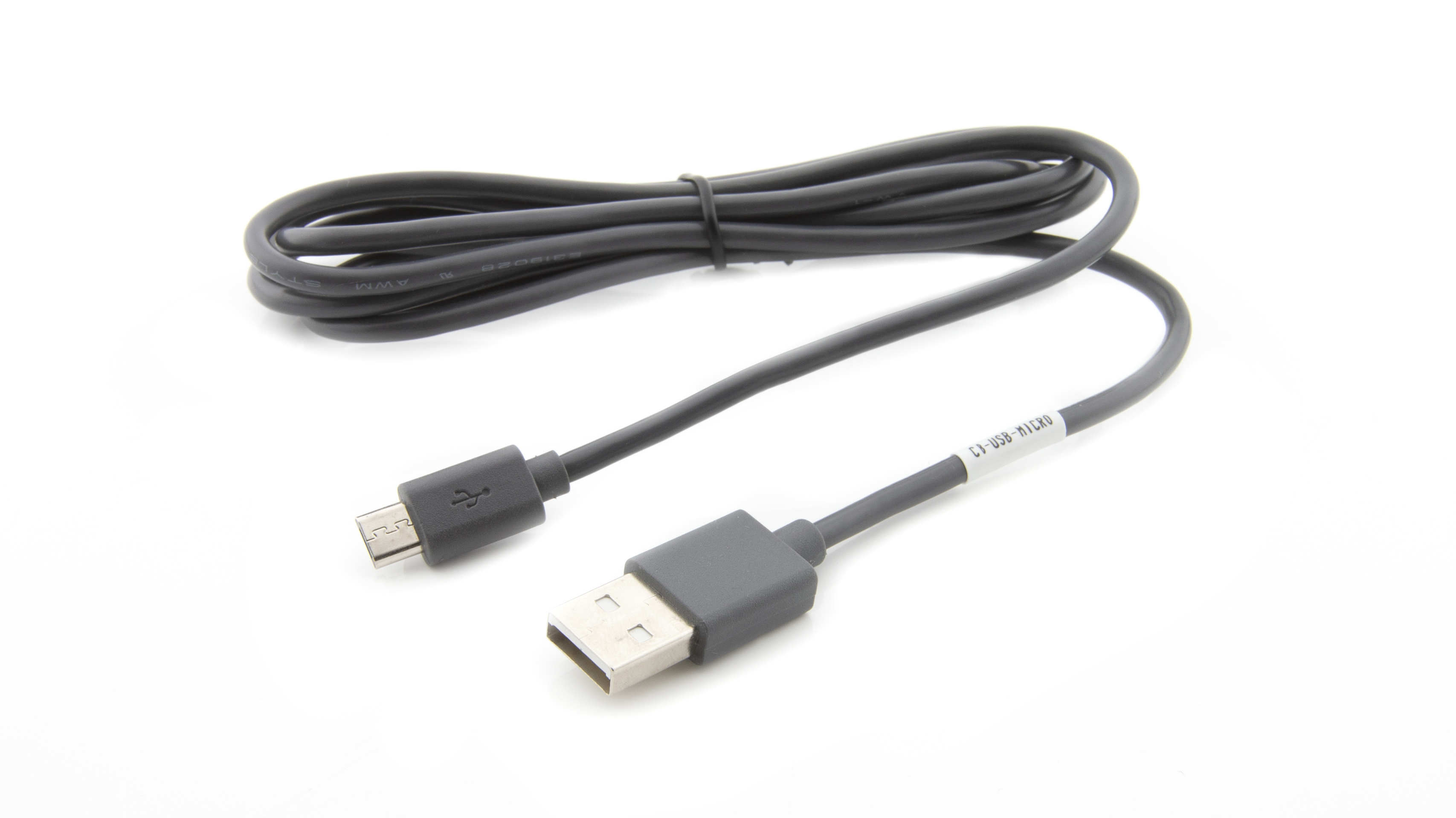 Micro USB Cable - Vernier