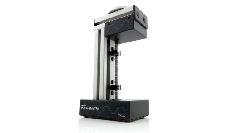 Polarimeter (Chemical) - Vernier