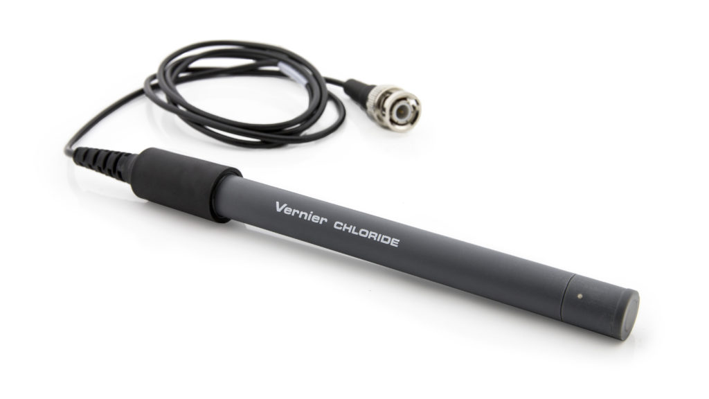 pH Electrode BNC - Vernier