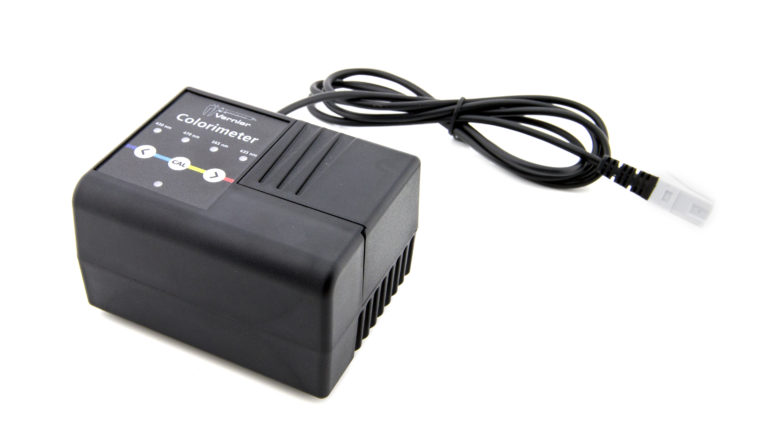 Colorimeter User Manual