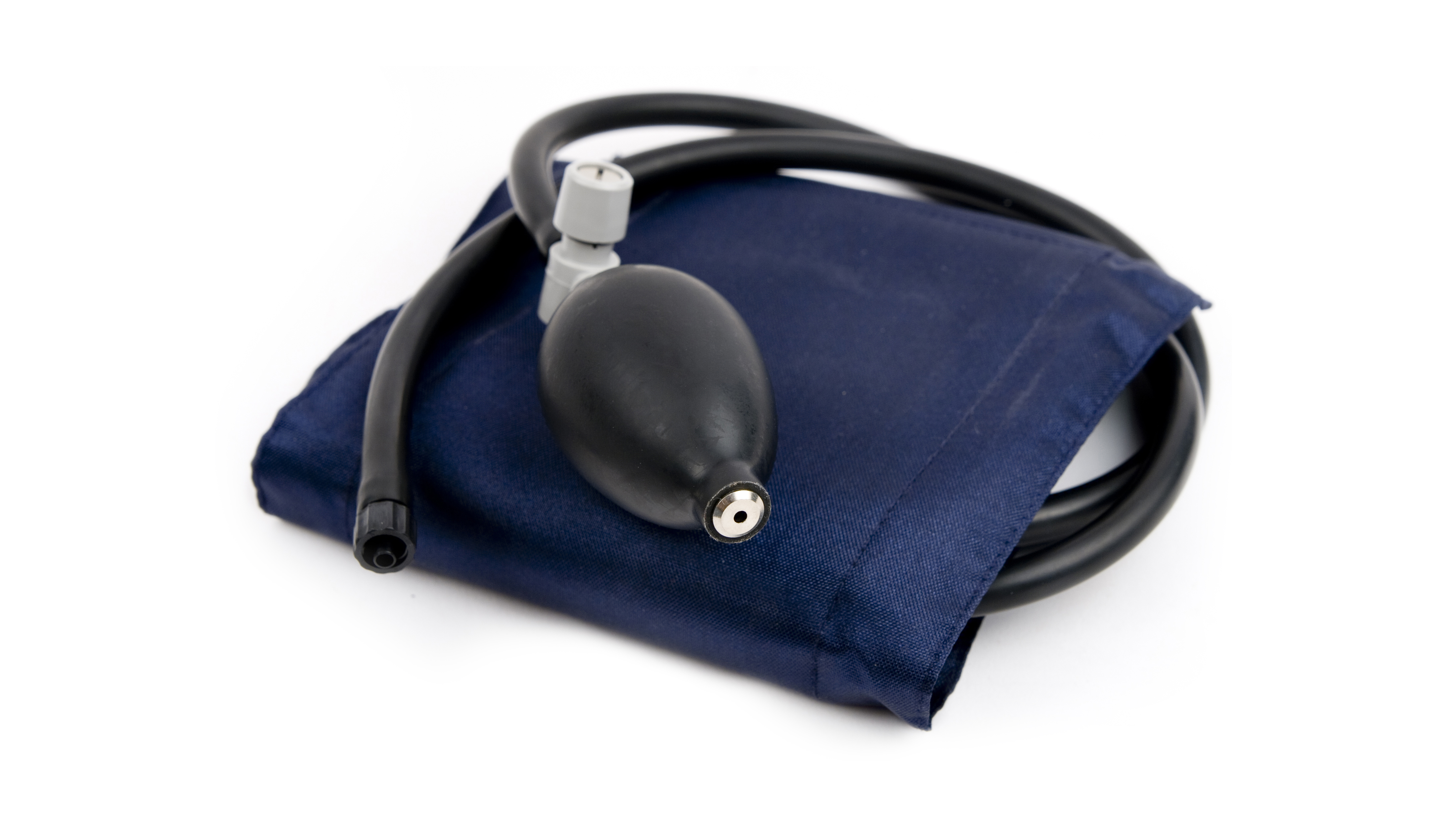 Blood Pressure Cuffs - Vernier