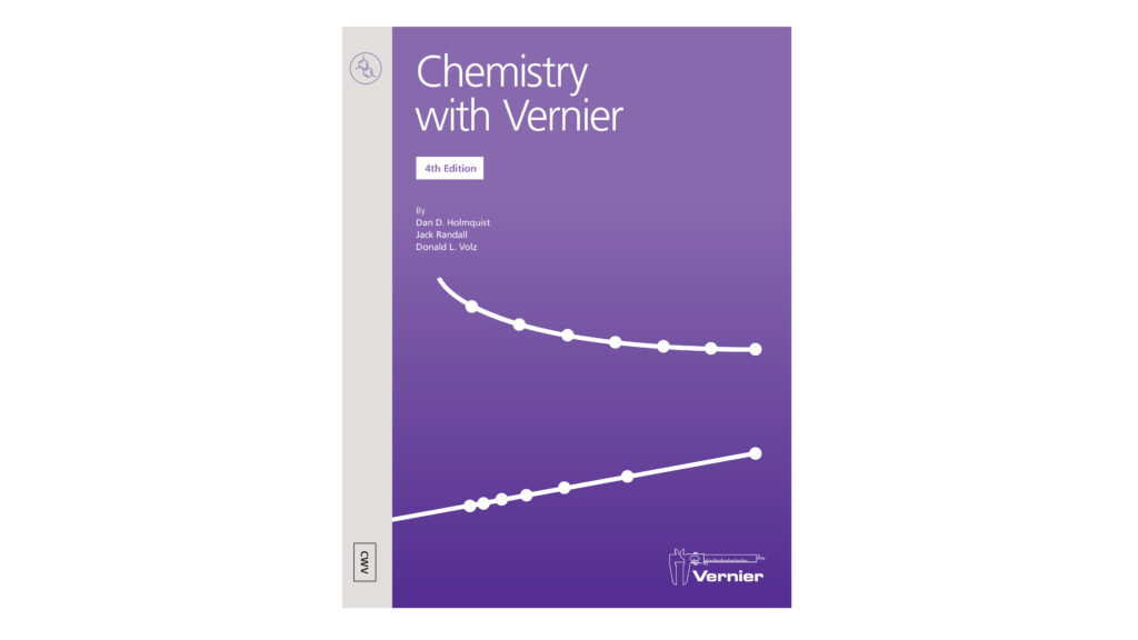 Chemistry LabQuest 3 Starter Package - Vernier