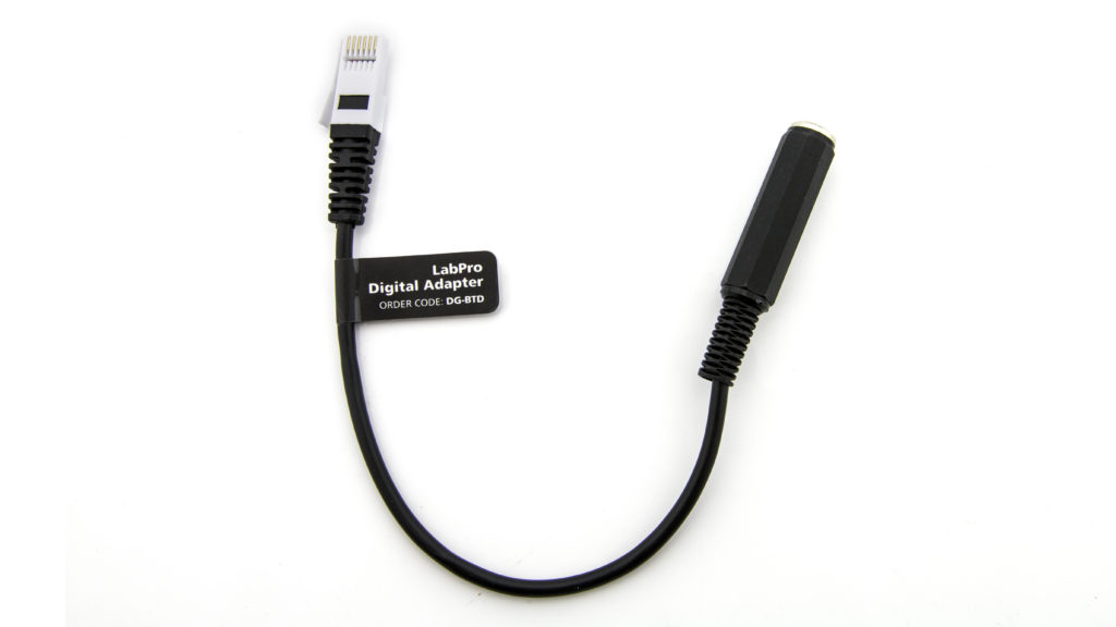 LabPro Digital Adapter - Vernier
