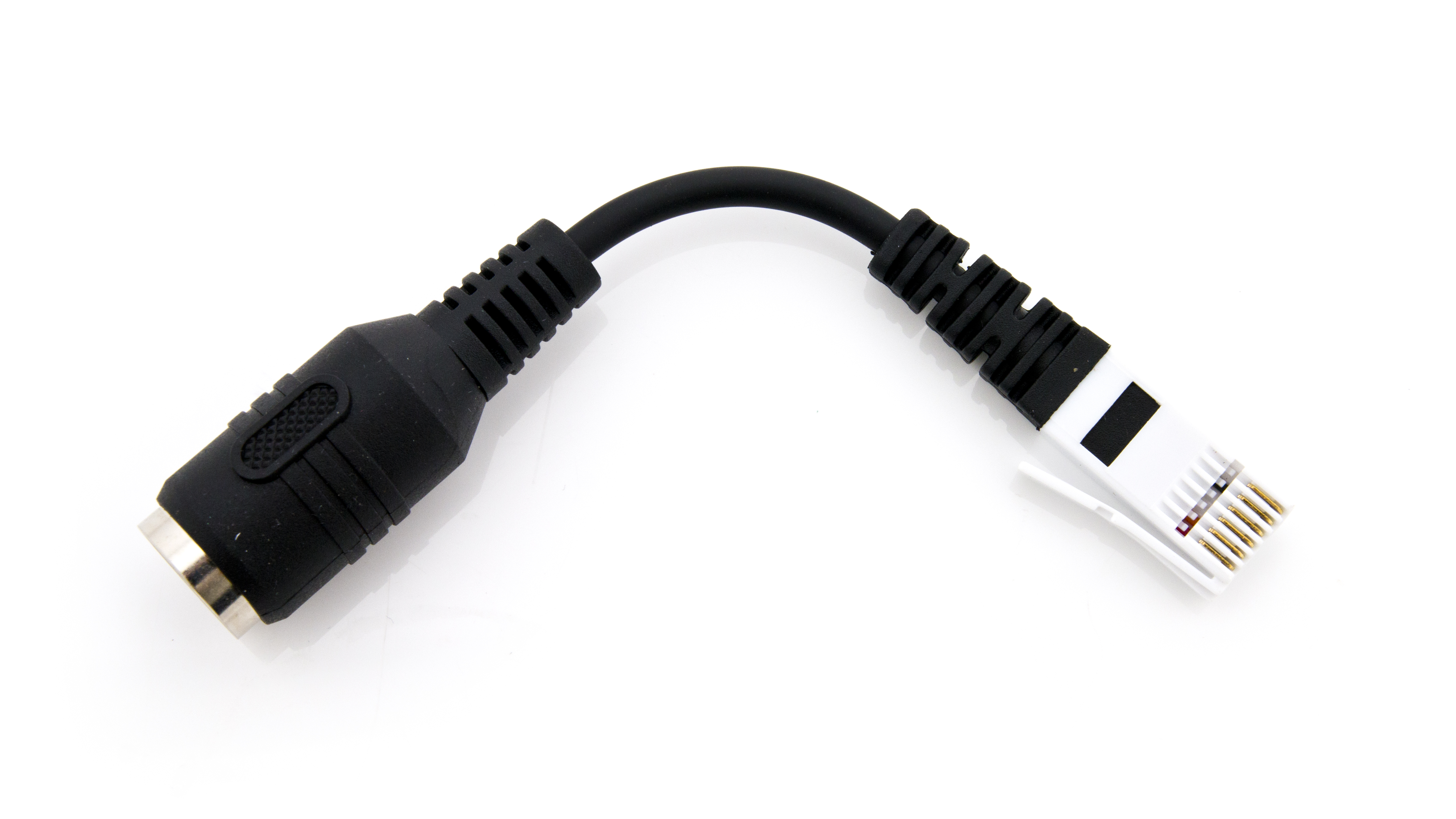 DIN to BTA Adapter - Vernier