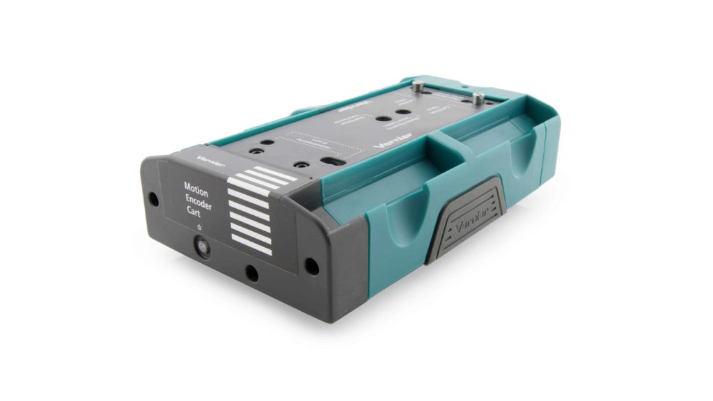 Encoder Fan Cart - Vernier