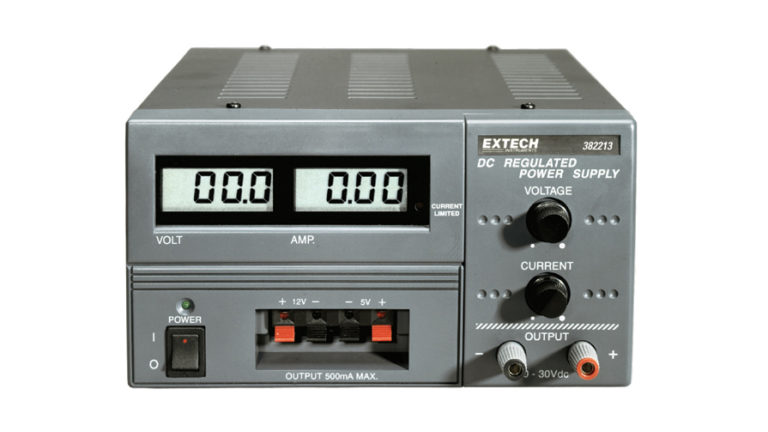 Go Direct® Voltage Probe - Vernier