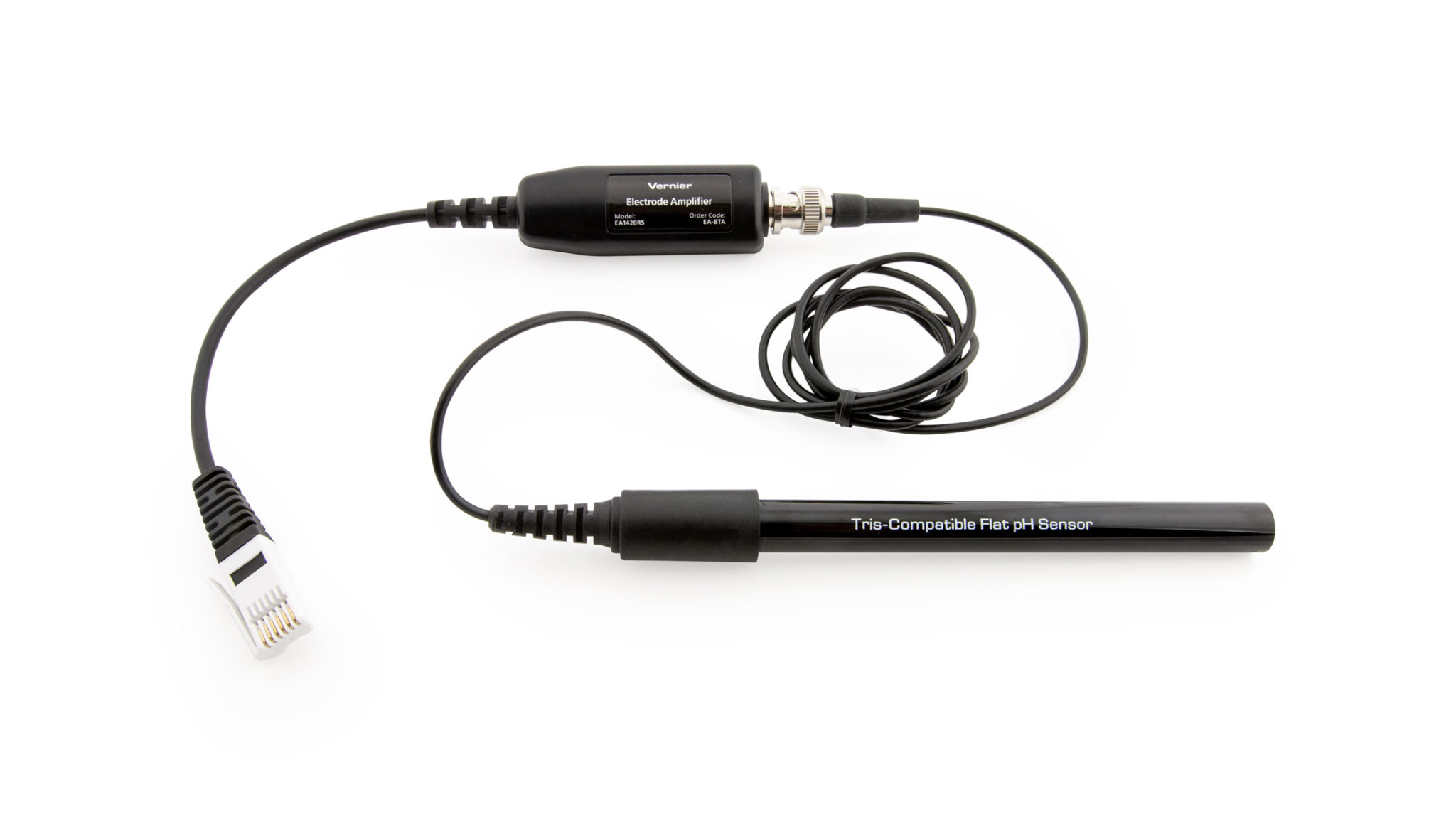 Soil Moisture Sensor - Vernier