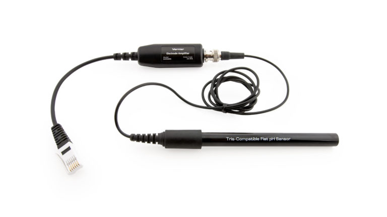 Environmental Science LabQuest 3 Package - Vernier