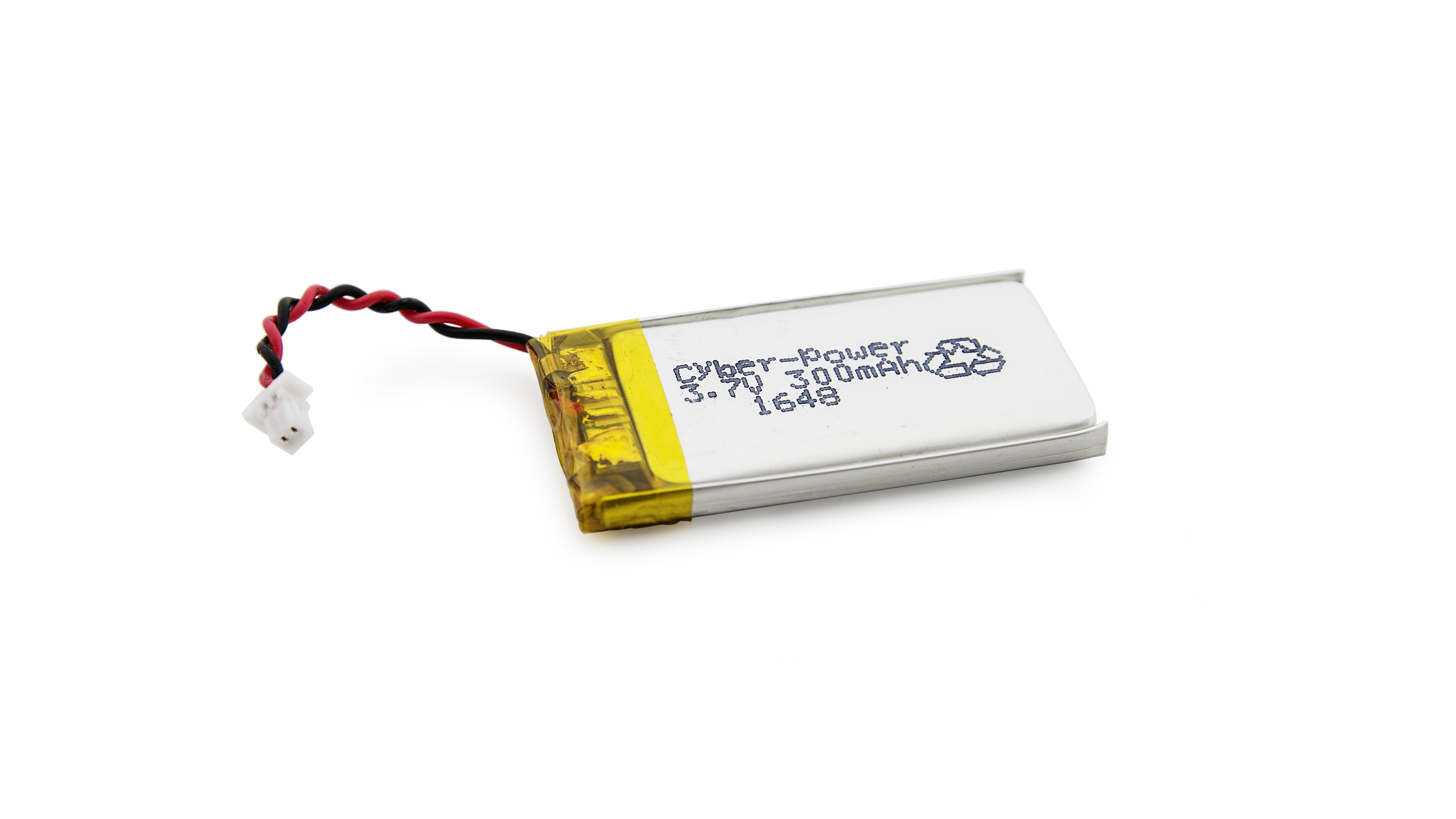 Go Direct® 300 mAh Replacement Battery - Vernier