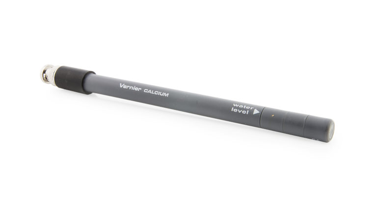 Go Direct® Tris-Compatible Flat pH - Vernier