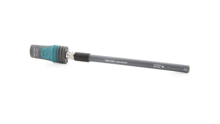 Go Direct® Nitrate Ion-Selective Electrode - Vernier