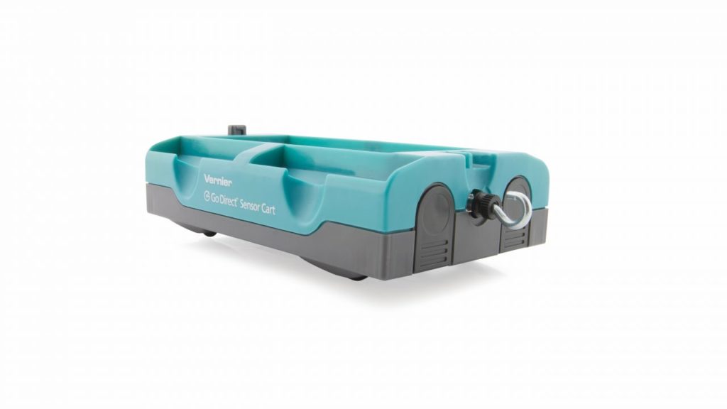 Go Direct® Sensor Cart - Vernier