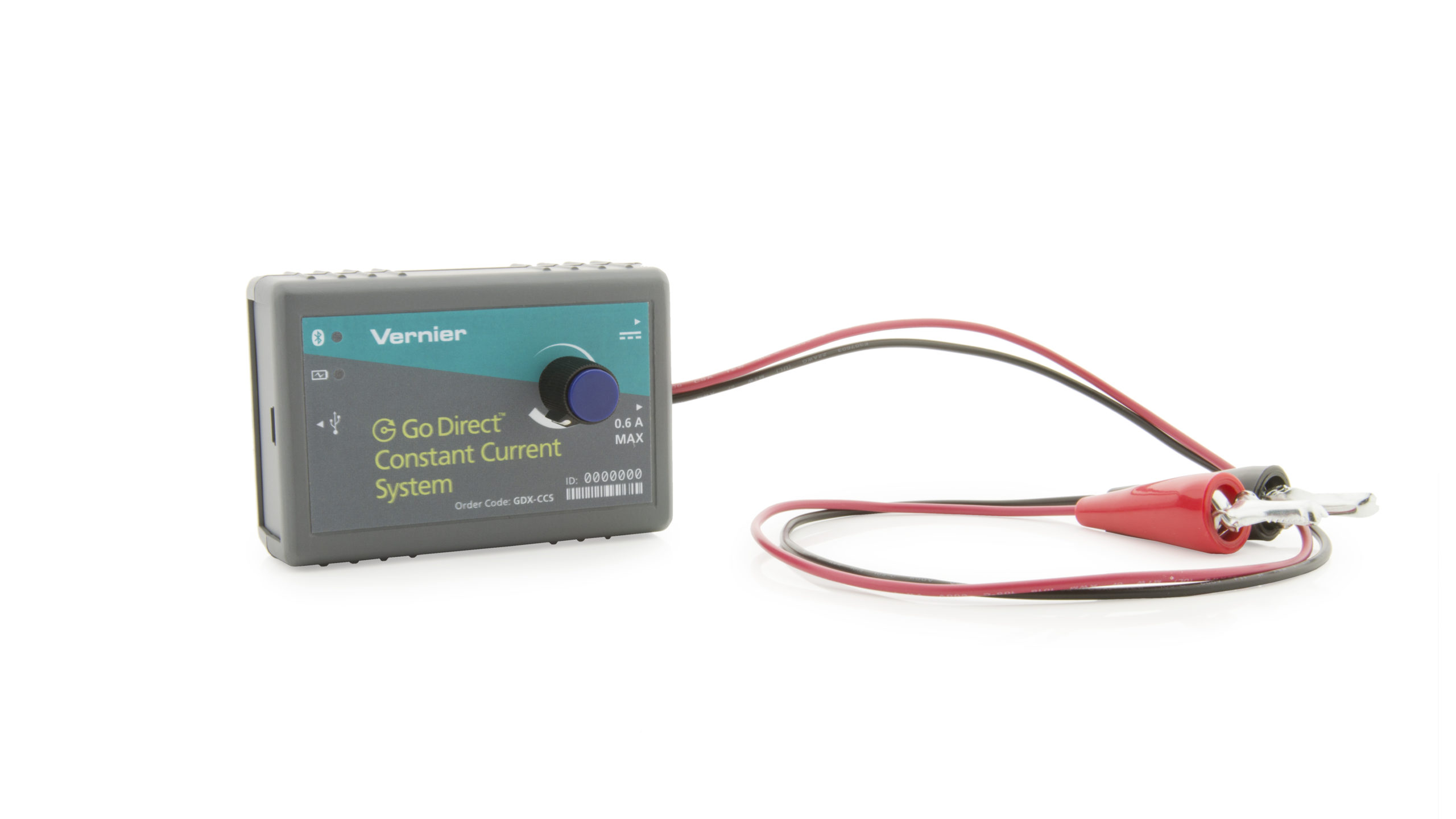 Go Direct® Constant Current System - Vernier