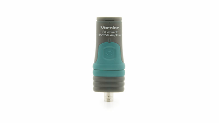 Go Direct® Glass-Body pH Sensor - Vernier
