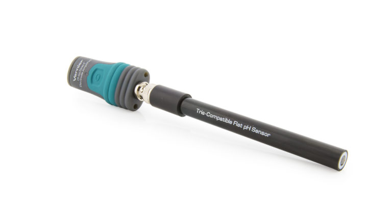 Go Direct® Ethanol Vapor - Vernier